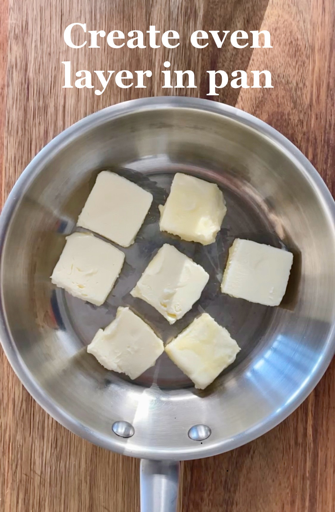 Your Foolproof Guide to Browning Butter