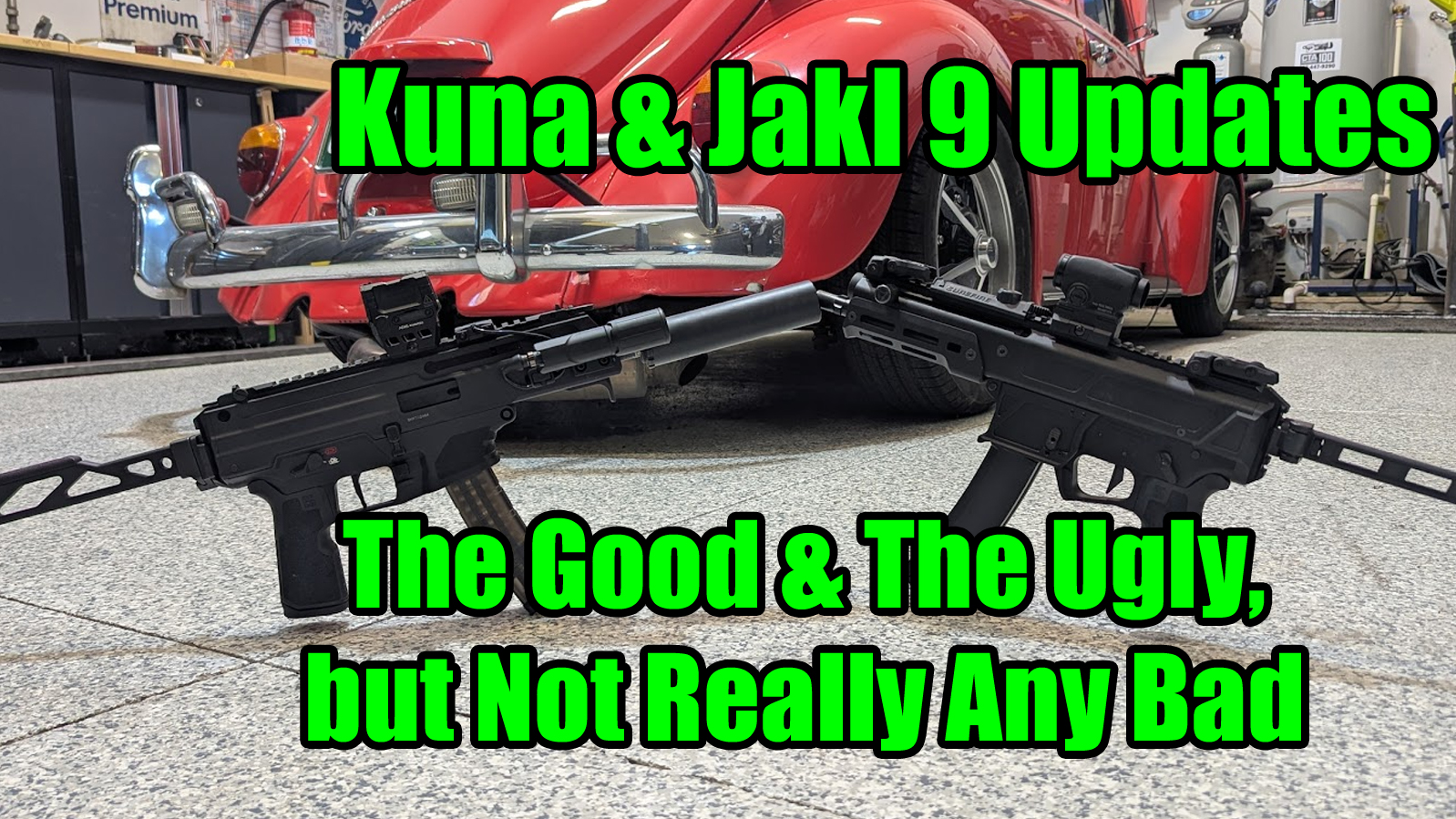 Kuna & Jakl 9 Updates - by Matt Silvey - The Bangswitch