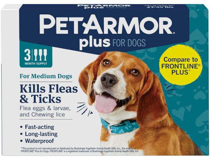 Dog vet rebates: Are they always worth it?