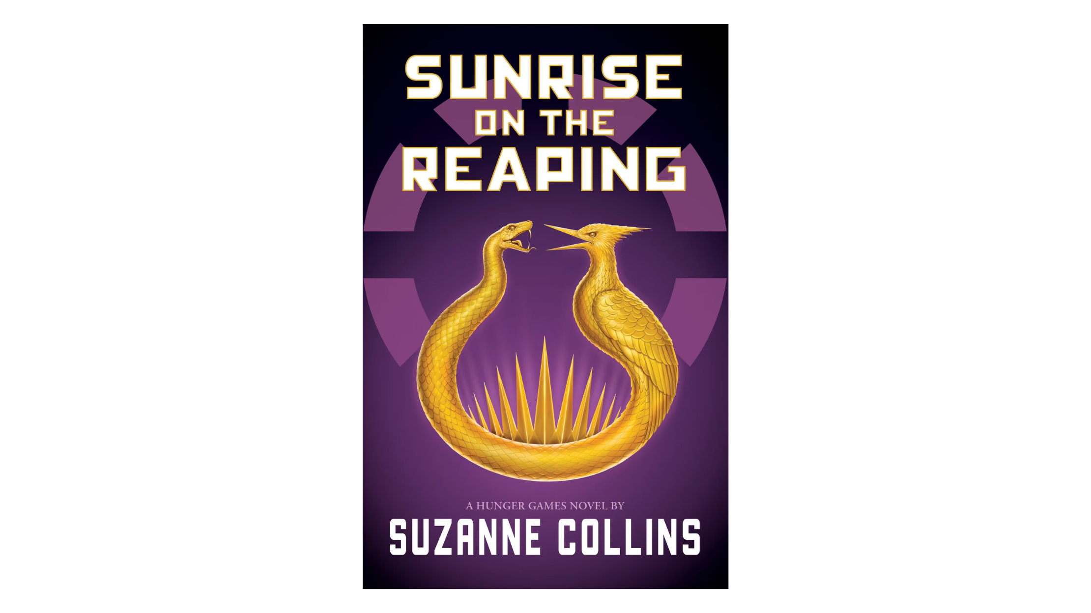 Book Review: ‘Sunrise on the Reaping’