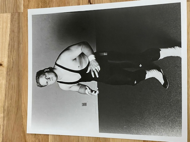 The Louie Spicolli Story - The Pro Wrestling Exuberant