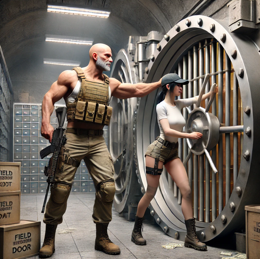 Secrets Revealed - by clif high