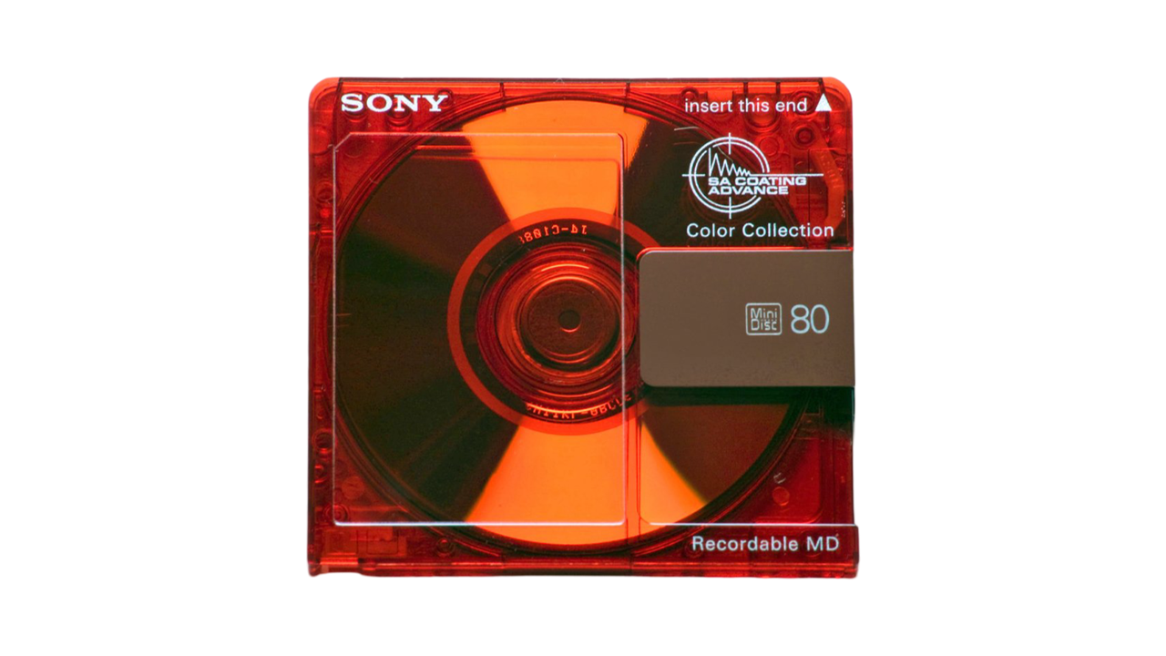 The End of an Era: Exploring the Final Sony MiniDisc Walkman Models