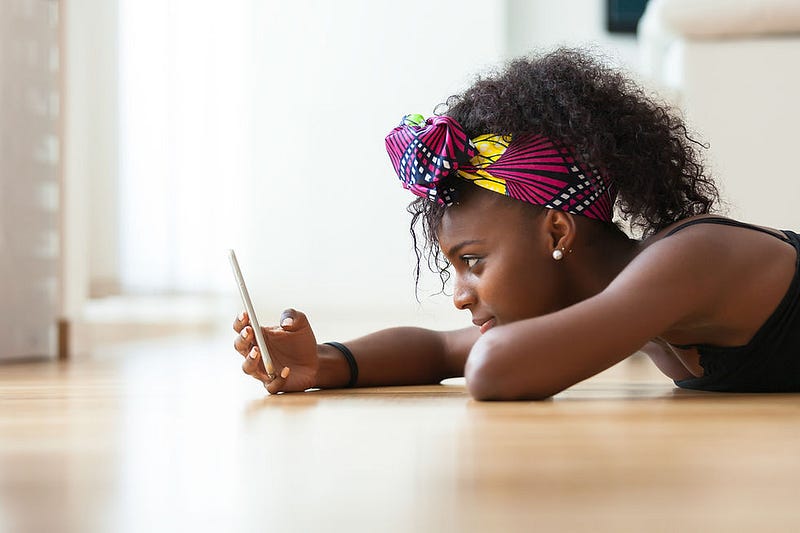 The Influence of Influencers: The Impact of Social Media on Mental ...