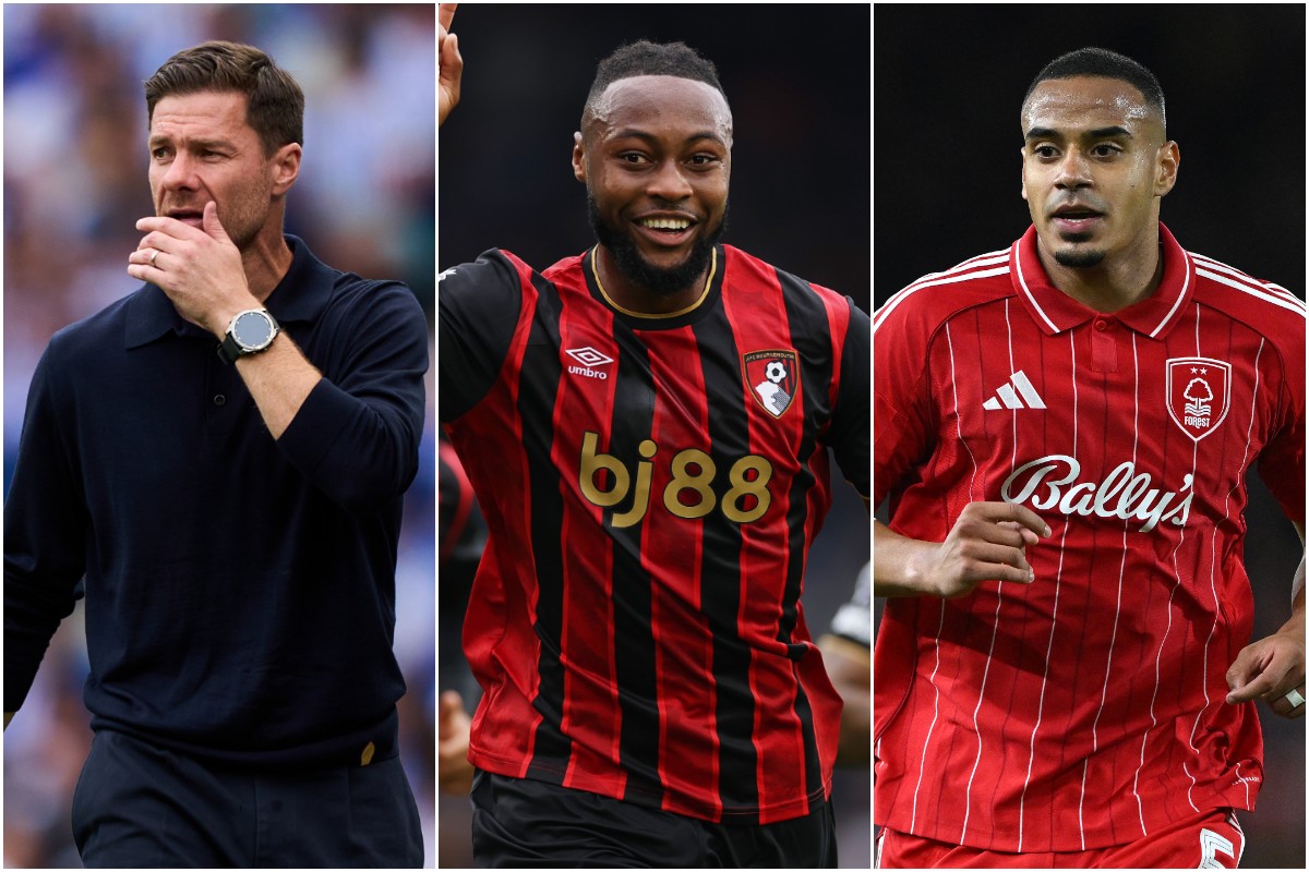 🚨 Liverpool deal AGREED, Chelsea eye Prem CB, NEW Arsenal injury blow ...