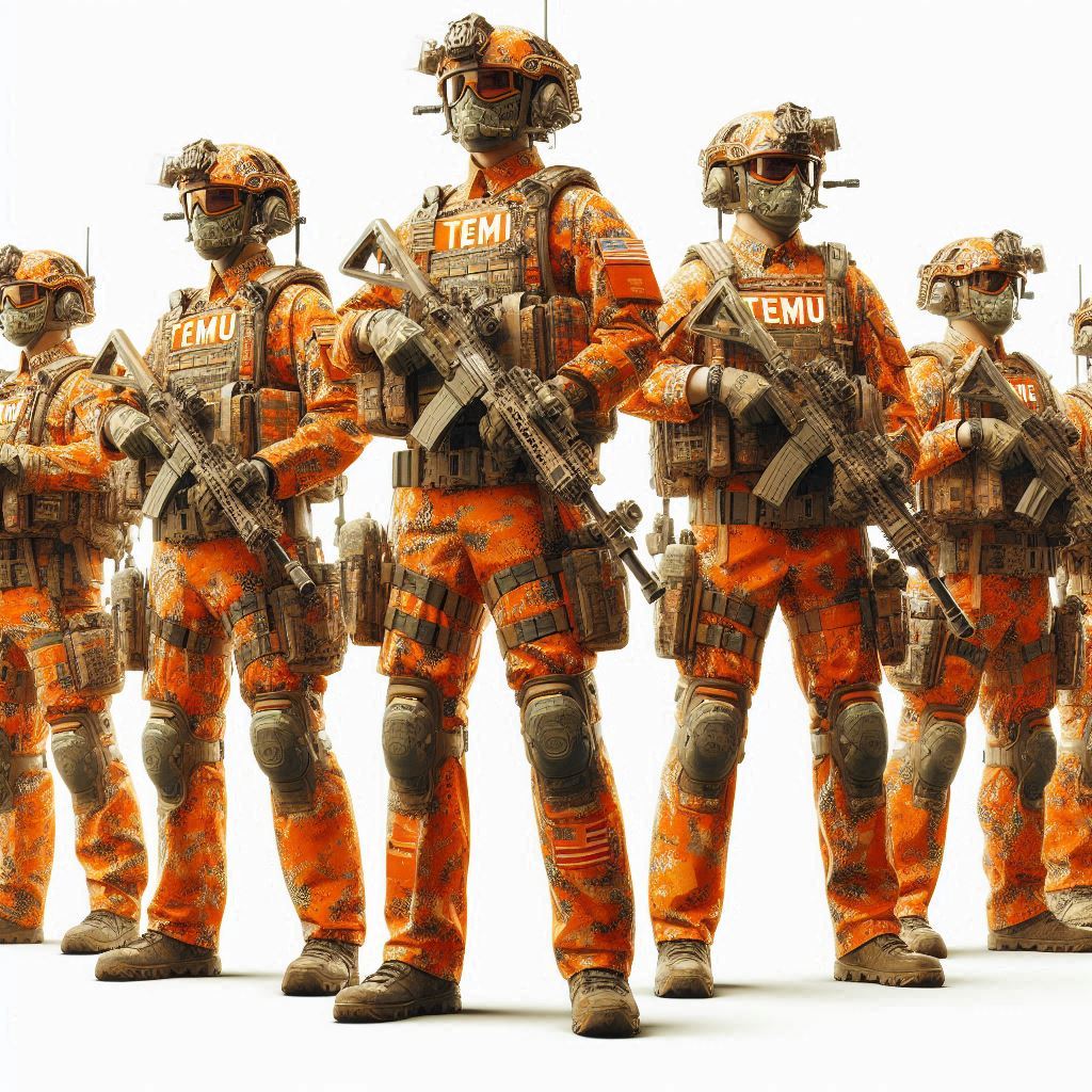 Temu Watch #7: Will tariffs kill Temu?