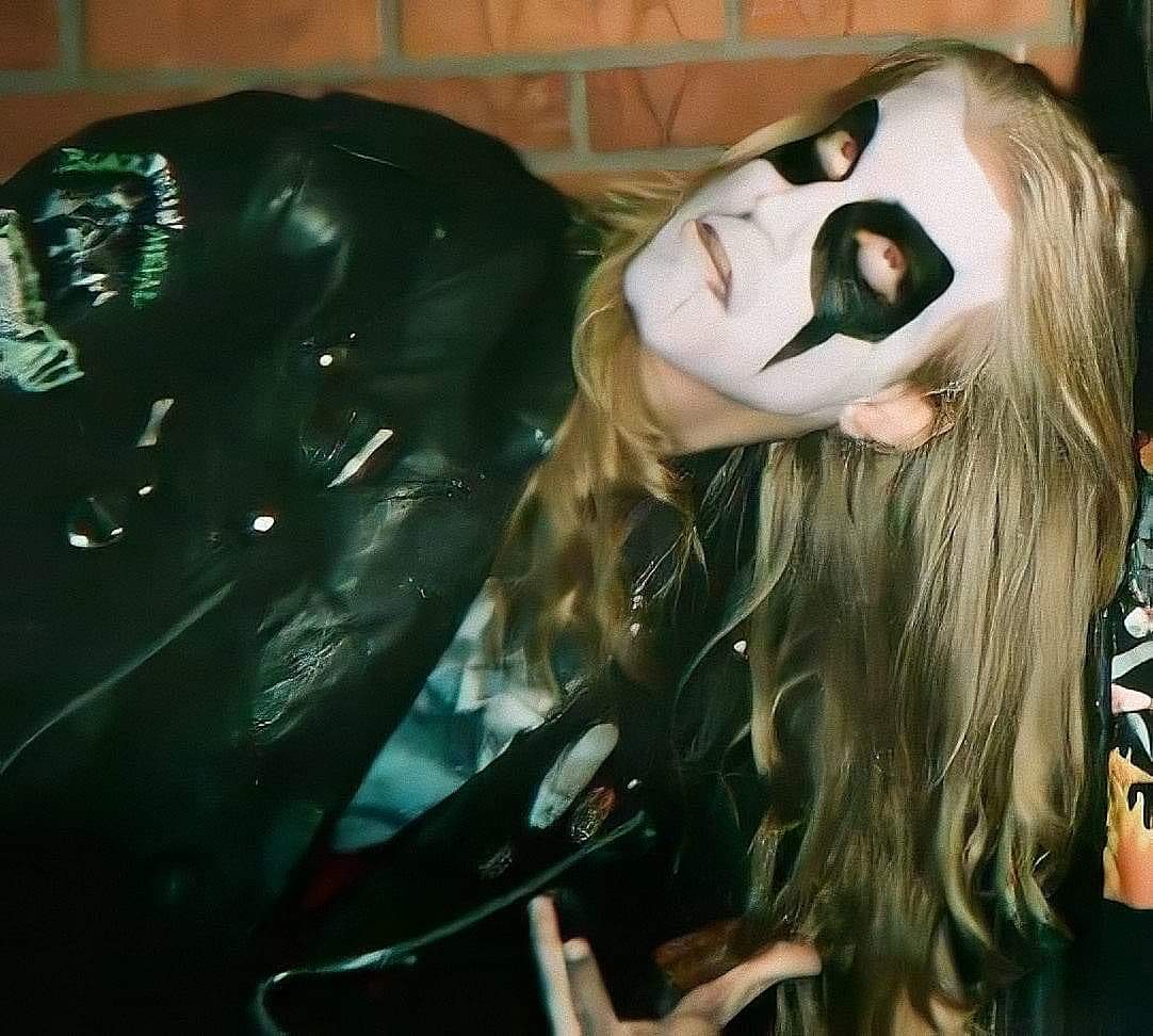 Per Yngve “Dead” Ohlin (1969–1991) - Moonrot zine