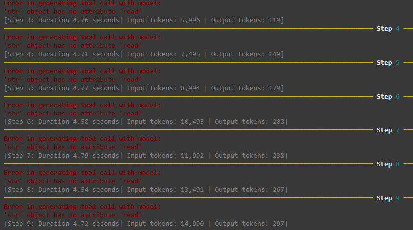 Local Agentic AI with smolagents and Qwen2.5 Coder