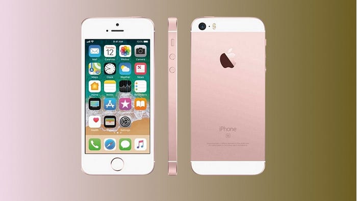 iPhone SE (1st Generation) Review: Performance & Features