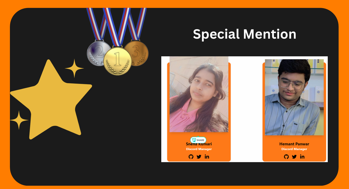 GSSoC 2024 - by GirlScript Foundation