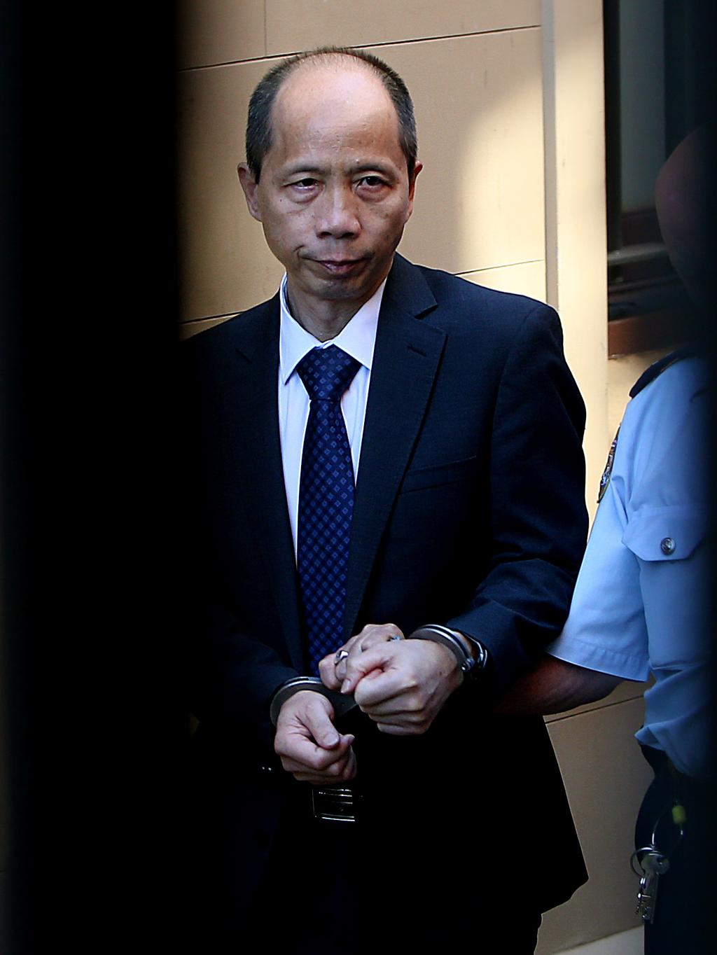 Betrayed By Family: The Shocking Murders Of The Lin Family