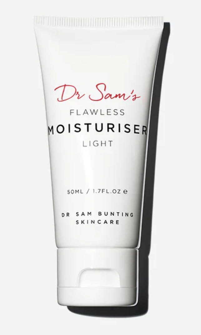 Dr Sam's skincare: full range review - Natalie O’Neill