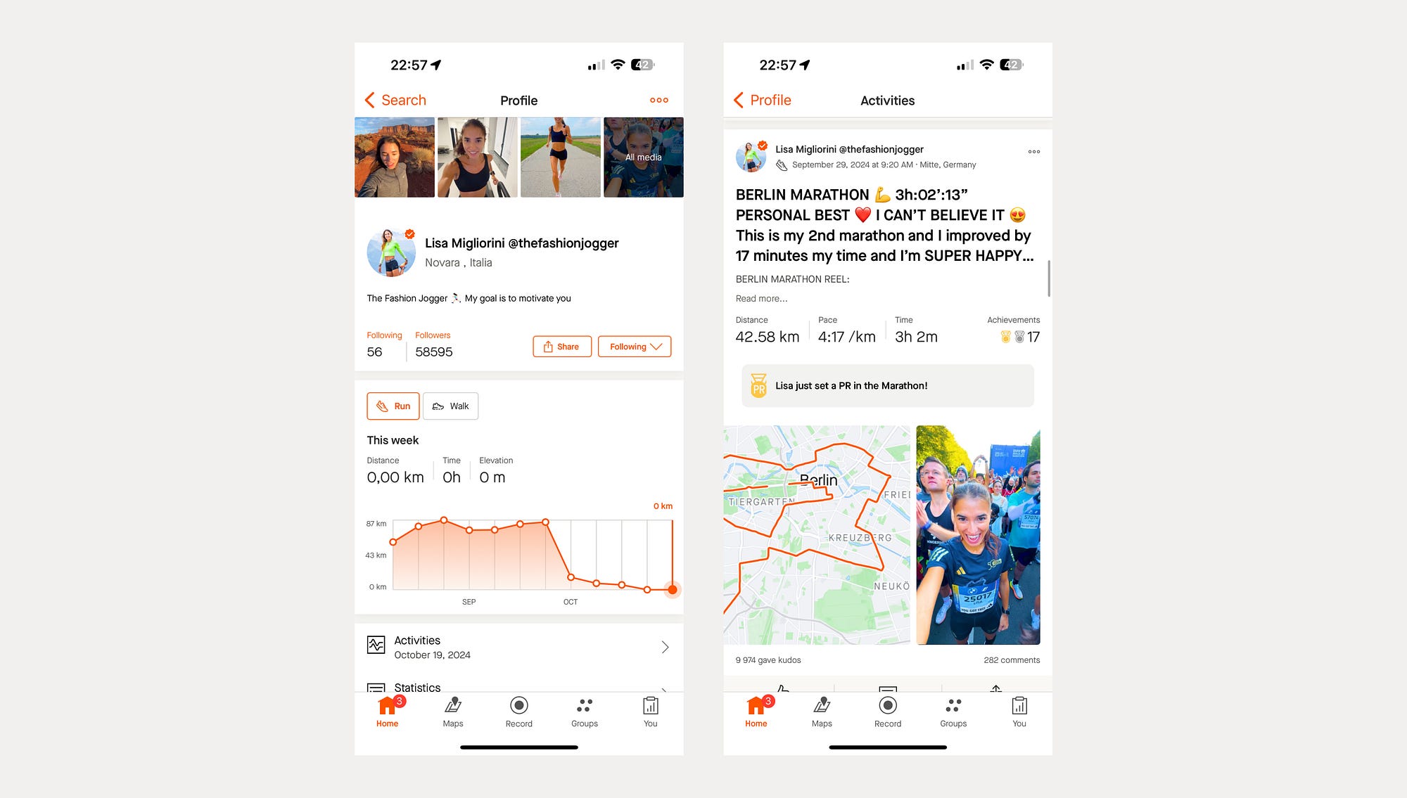 Why over 100 million athletes are hooked on Strava