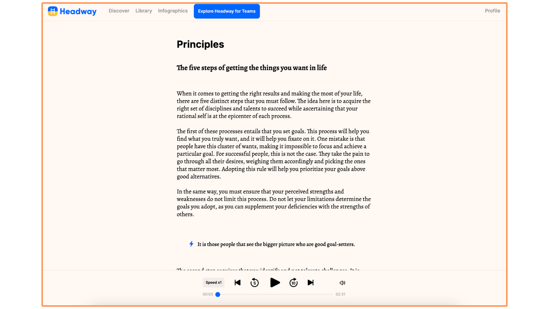 Headway App Review: Is It Really Worth Your Time and Money? [2025]