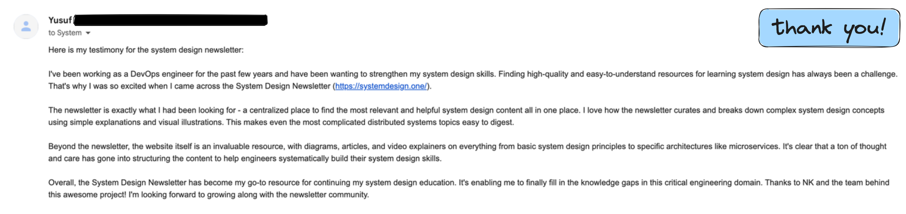 WhatsApp Engineering - by Neo Kim