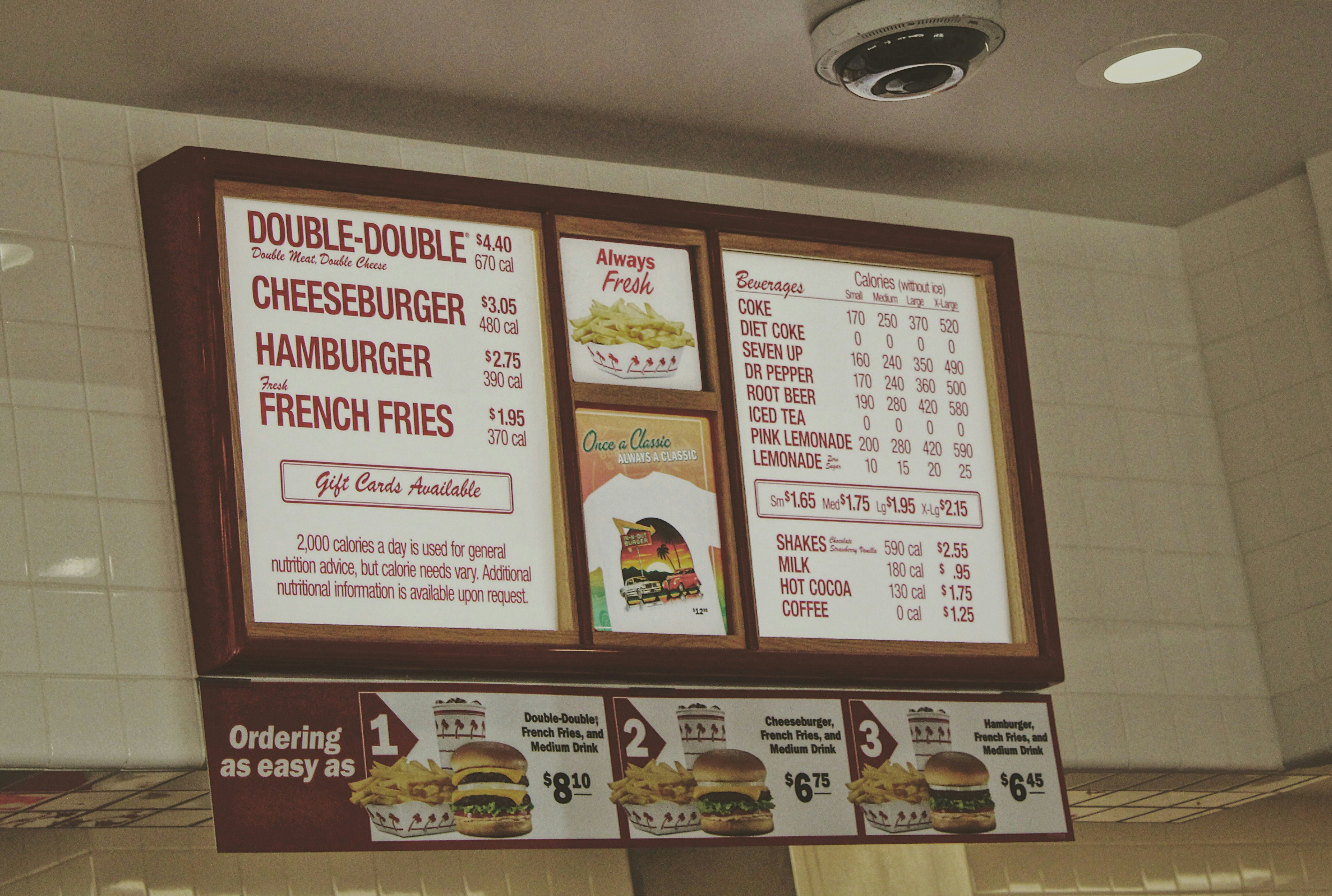 What In-N-Out Burger Can Teach Us About Leadership