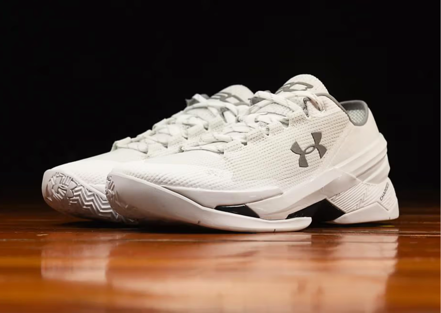 The (Real) Story Behind Stephen Curry’s Breakup With Under Armour