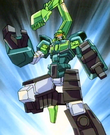 My Top 10 Grimlock Forms In Transformers - by Jacob Airey