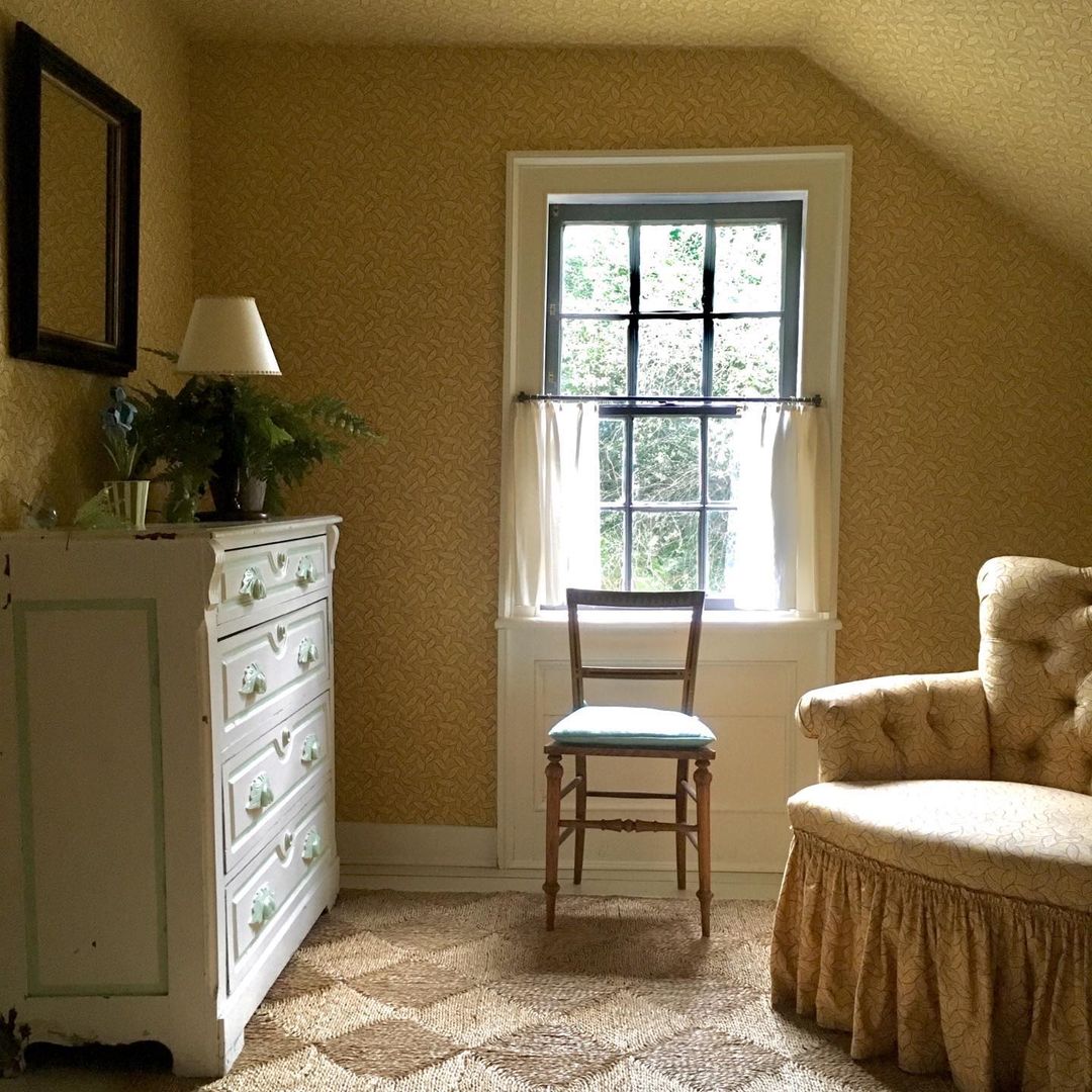 The one rug interior designers continually use
