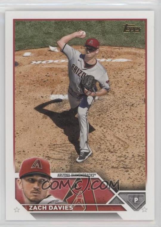 10 Types of Baseball Cards You Need to Know About