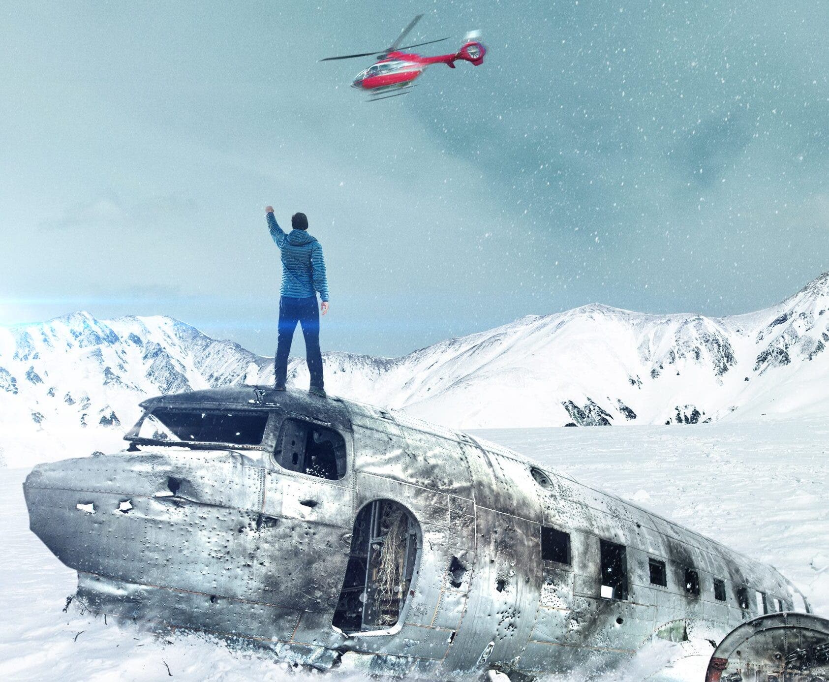 Surviving the Unthinkable: A Critical Analysis of the Uruguayan Air ...