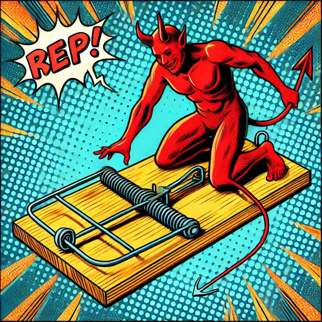 Ransom Theory of Atonement - by Zack Duncan