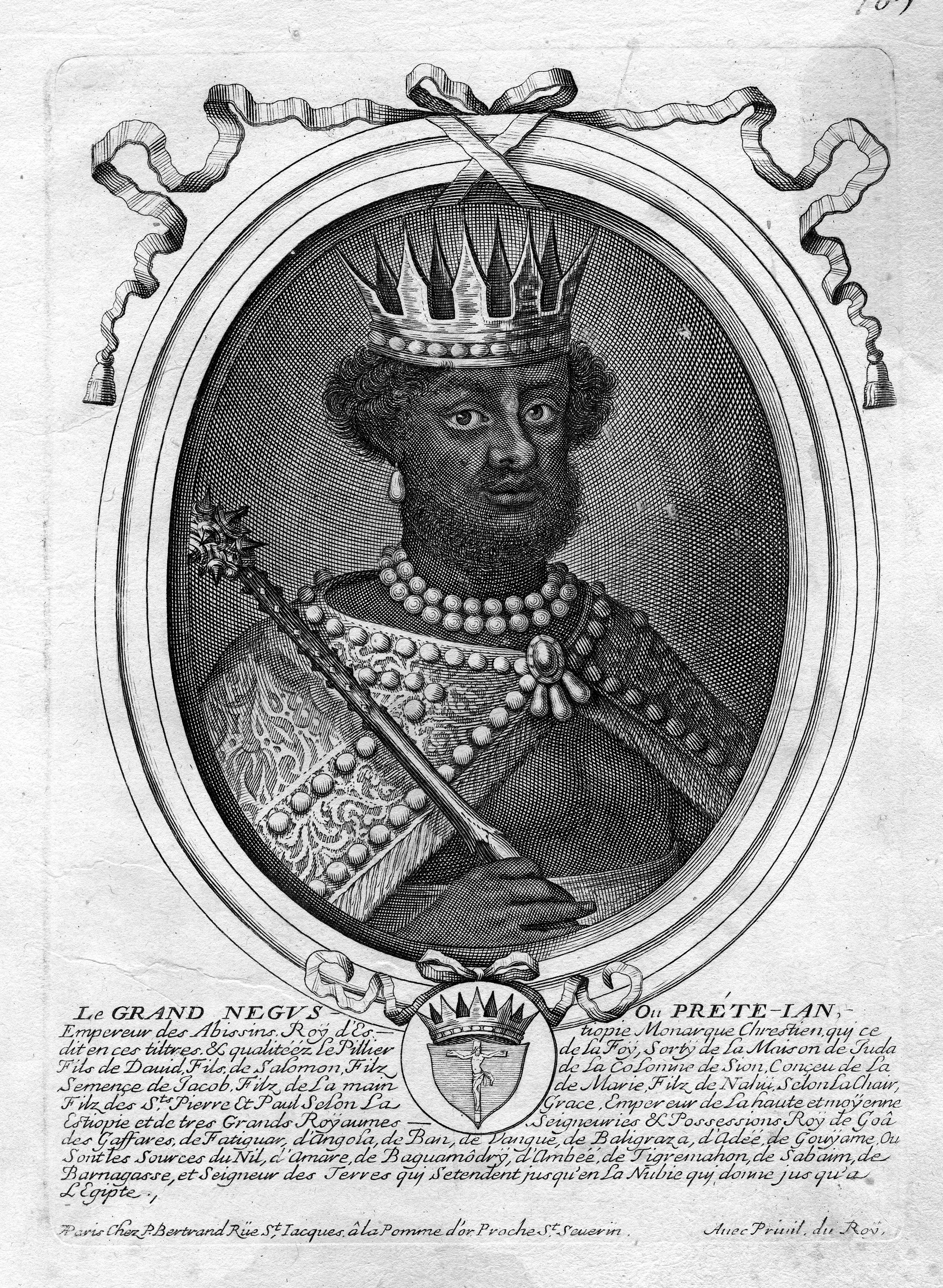 When Cushites Ruled Ethiopia - by Ebne Melek