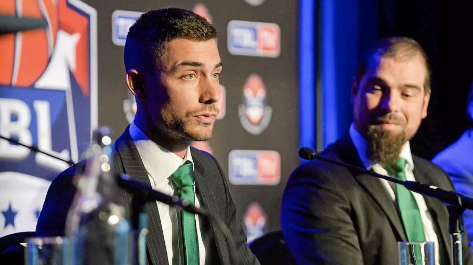 TBL DRAFT COMBINE BECOMES ABOUT MUCH MORE THAN A NUMBERS GAME – The ...