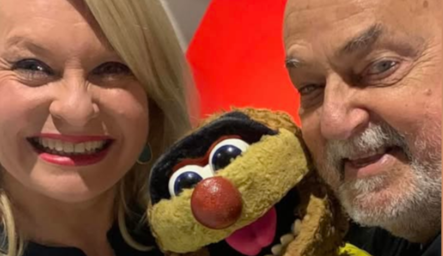 Jamie Dunn teases TV return for Agro - by Brett Debritz