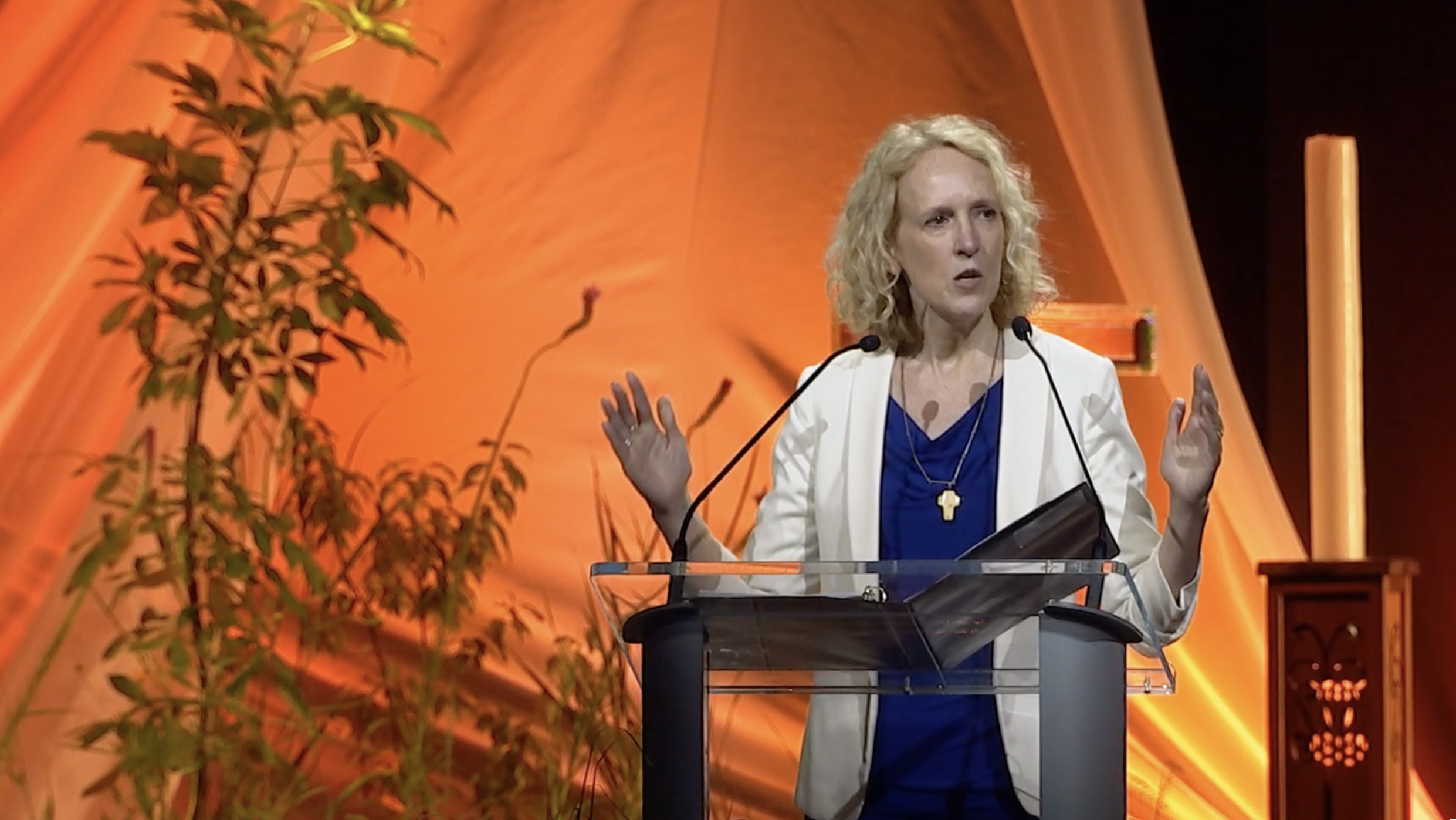 United Church of Christ Brings a Still-Speaking God Into the Christian ...