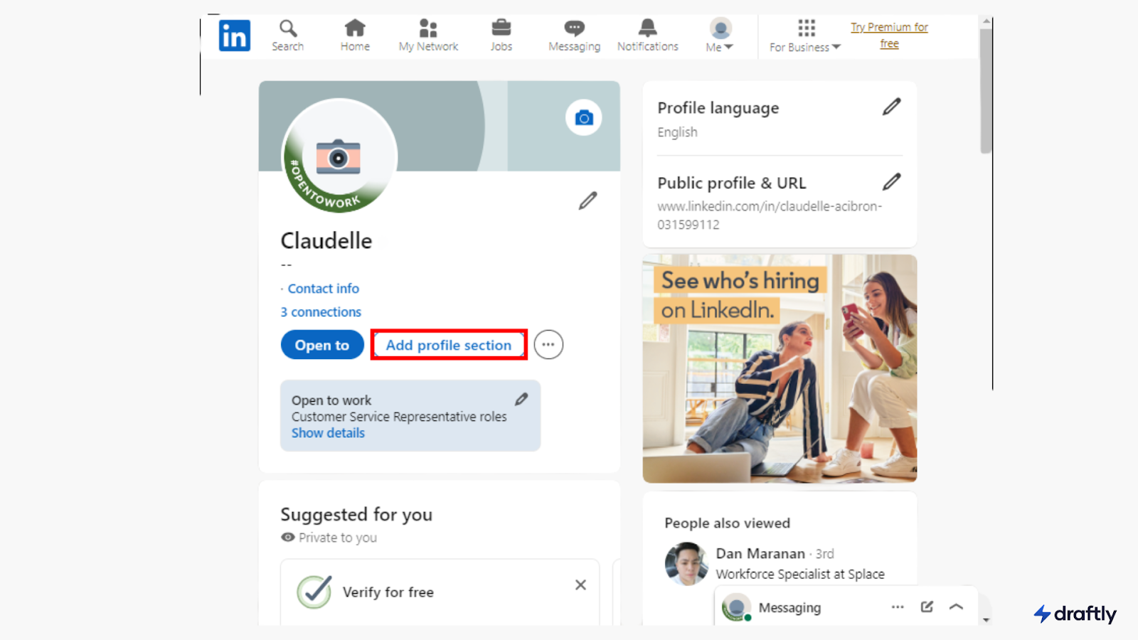 How to Add Certifications on LinkedIn (Step-by-Step Guide)