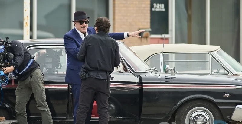 John Travolta’s Savage Winnipeg Takeover: ‘November 1963’ Sets the ...
