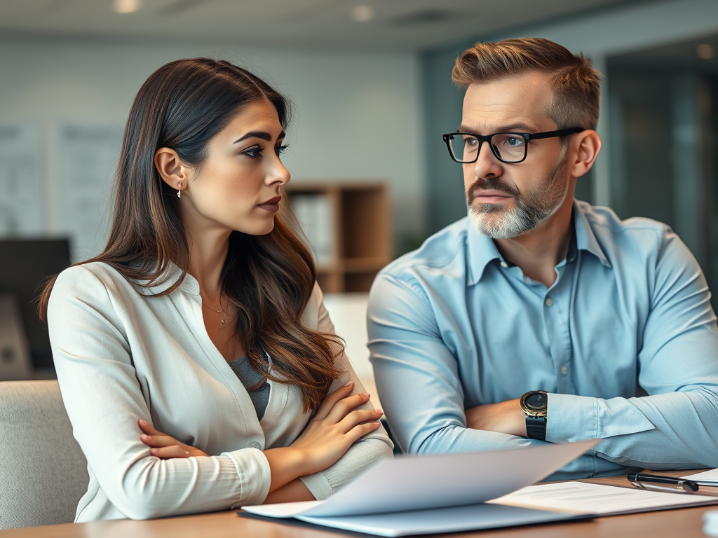 The Gray Rock Method: A Survival Tool for Workplace Abuse