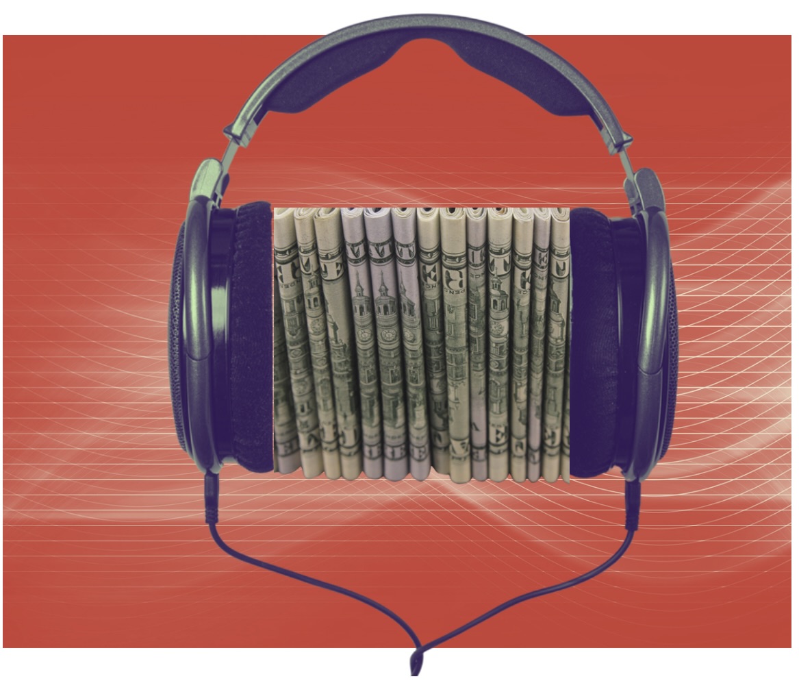 Two Mega Agents Tell How to Score a Nine-Figure Pod Deal