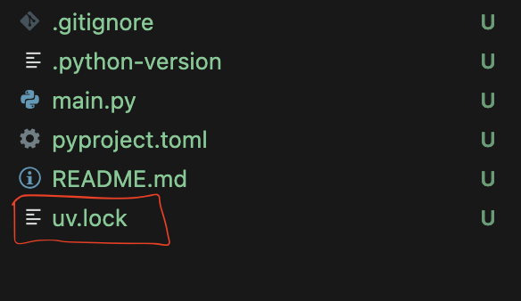 Getting Started with UV: The Modern Python Project Setup Guide