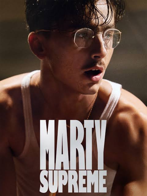 Marty Supreme Isn’t Really About Marty and That’s the Problem