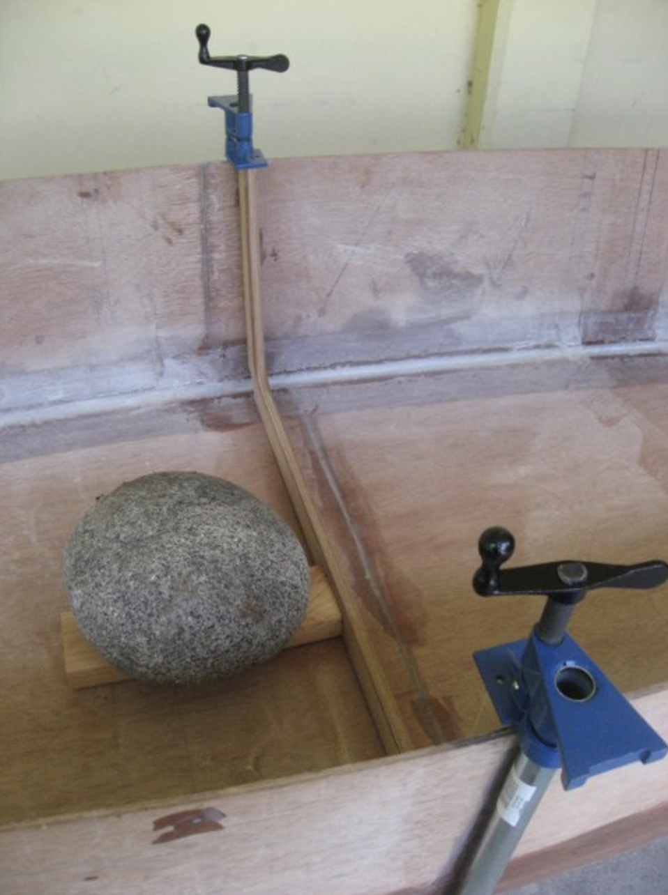 Building the West Mersea Duck Punt (Episode 8)