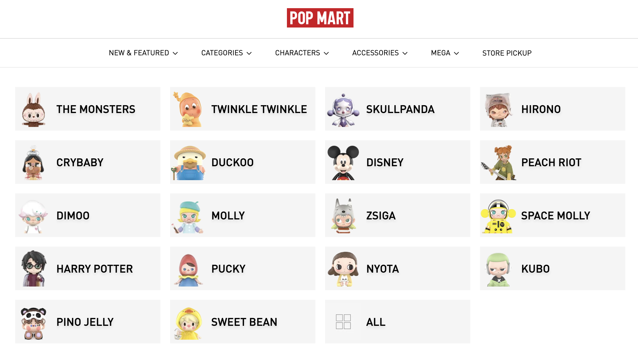 Meet Labubu, the Hello Kitty of 2025 - by Saanya Ojha