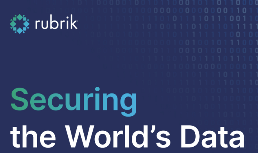 Rubrik IPO: S1 Breakdown - by CJ Gustafson - Mostly metrics