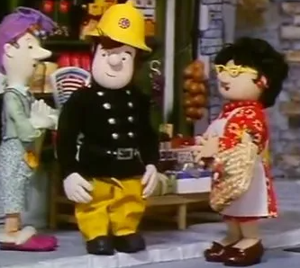 Inside Fireman Sam's World: From Origins to Global Phenomenon