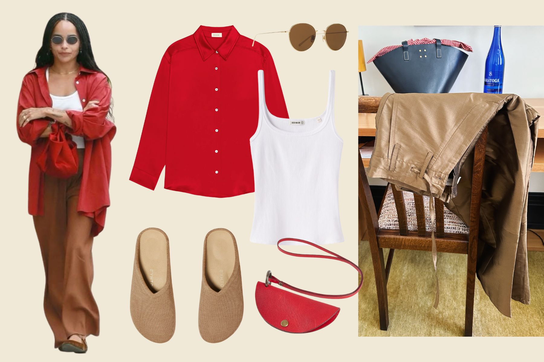 Variations on a Theme - by Joyce Lee - TIME LESS