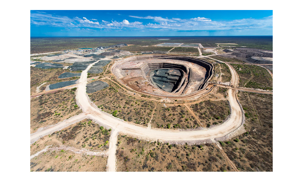 Why is Africa Rich in Resources—And What That Really Means