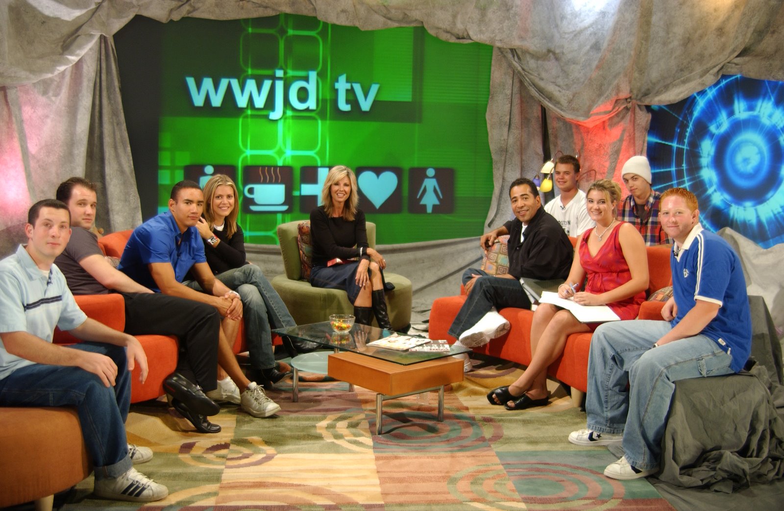 What Does WWJD Mean? - Catholic Ministries