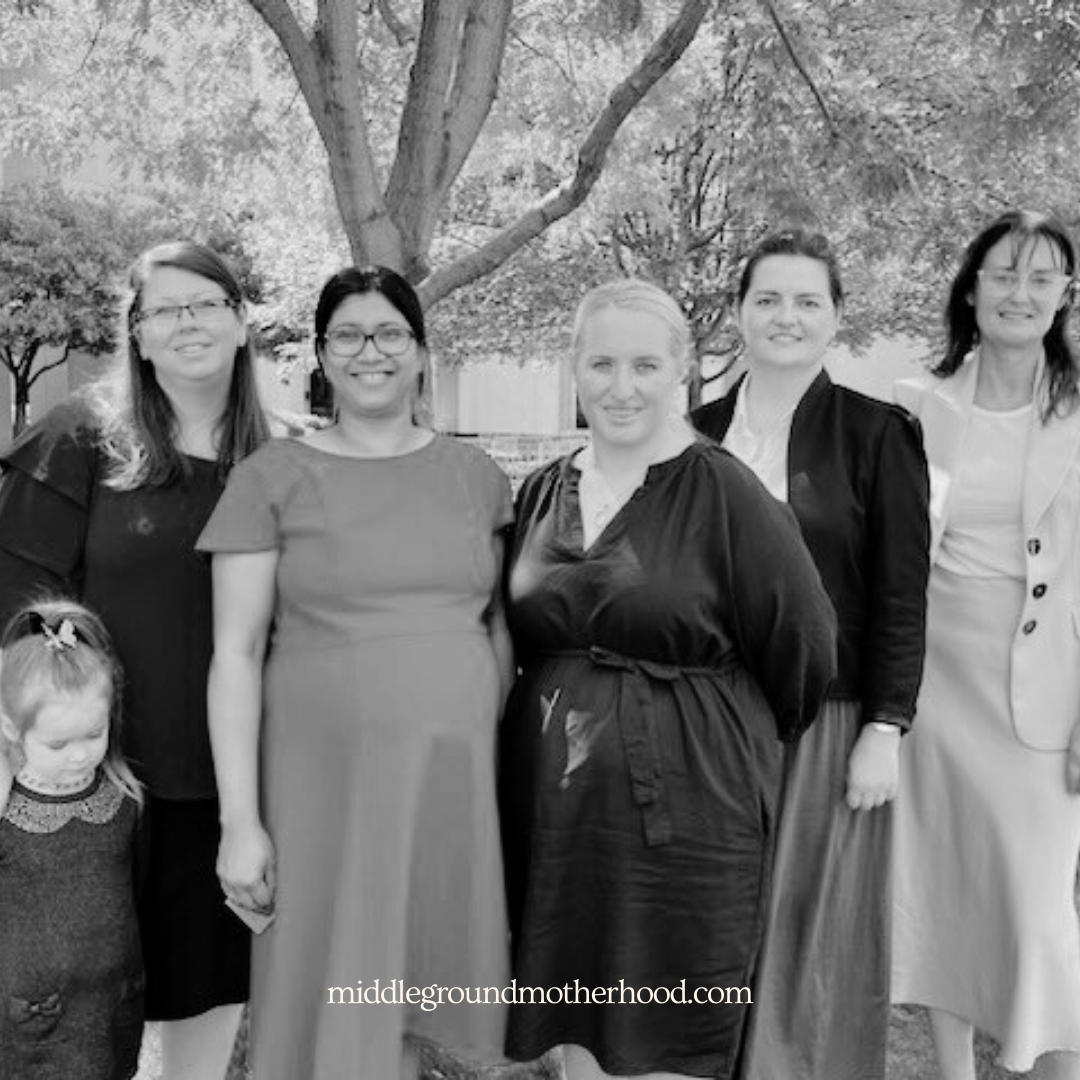 What is matricentric feminism?