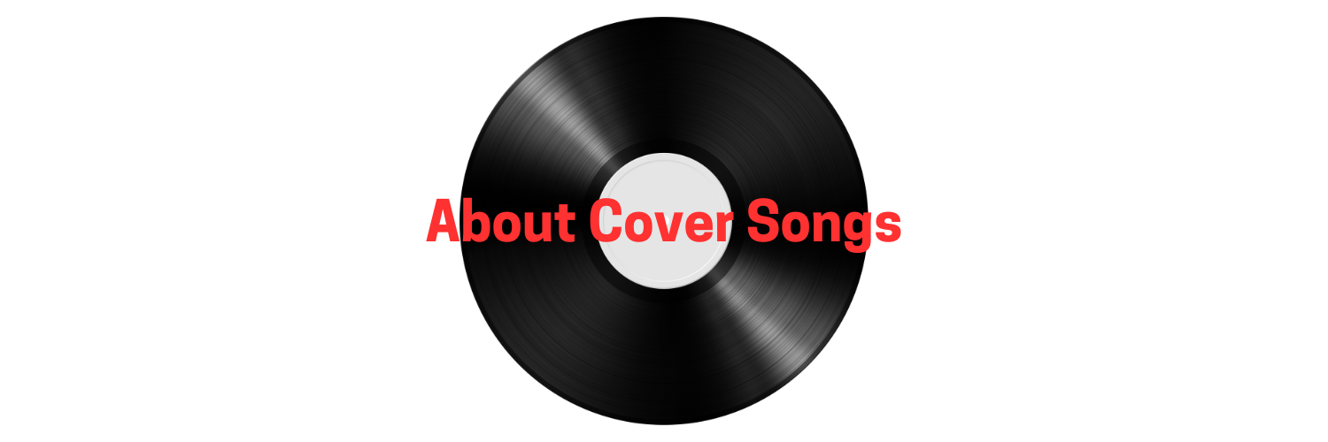 Tainted Love - About Cover Songs