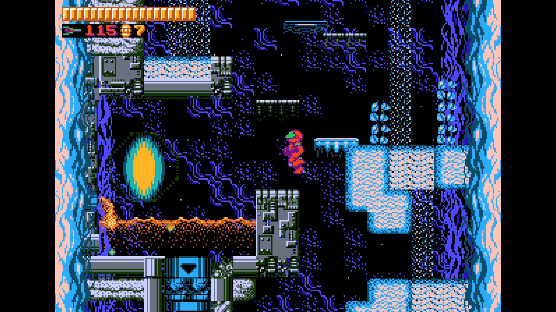 Zexion - by Jim Mander - I Play Games So You Don't Have To