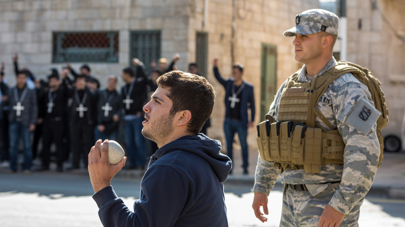 The Shasu of Yahweh: How a Desert Bandit Became “God”