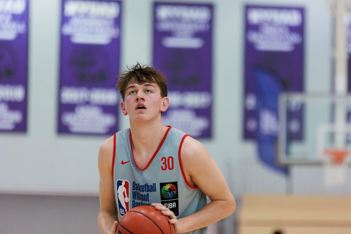 How Jacob Furphy is becoming Tasmania's latest success story