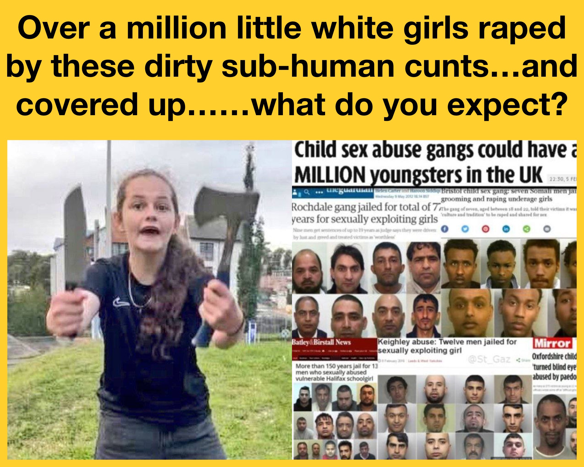 Mr. Simon Field (@londongeeza):