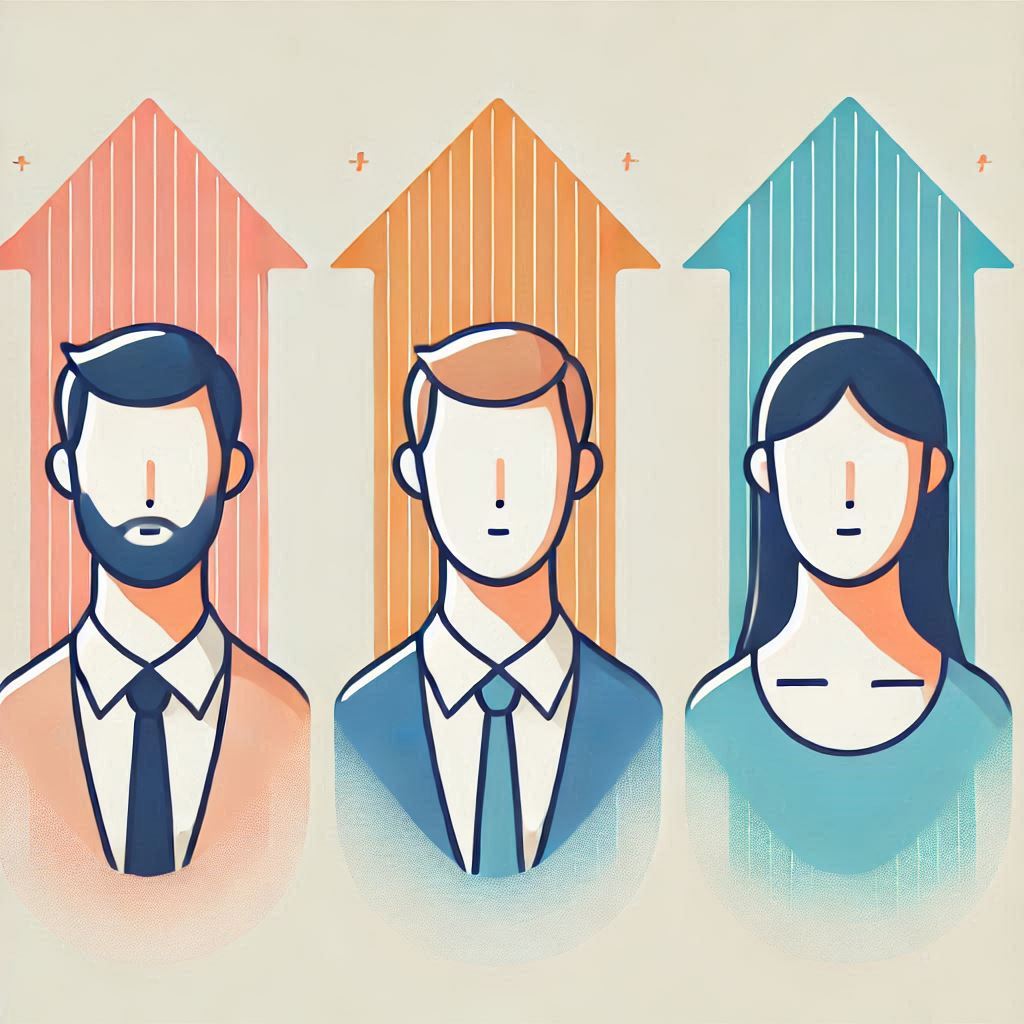 ⚡️ SDET career roadmap: from entry level to staff engineer